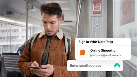 NordPass Autofill Tips General Overview NordPass