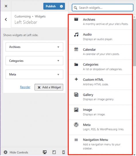 How To Add A Sidebar In Wordpress With These 5 Easy Methods For 2025