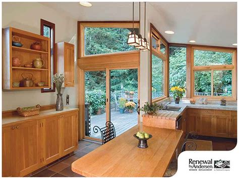 Tips For Styling Your Windows Without Using Treatments