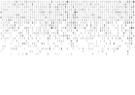 Binary Code Royalty Free Stock Svg Vector And Clip Art