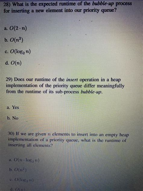 Solved 25 Given The Below Binary Tree Is This Binary Tree