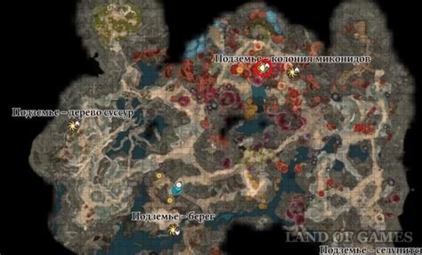 Save The Dwarves In Grimforge In Baldurs Gate 3 How To Clear The Rubble Gameloid