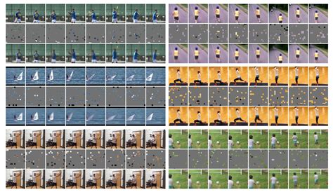 论文阅读笔记：“masked autoencoders as spatiotemporal learners” 我的征途是星辰大海