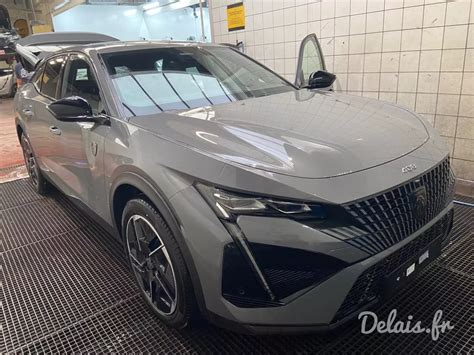 Pit355s Feedback About Their Peugeot 408