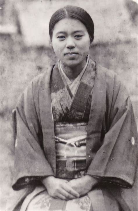 Midori Wife Of Takashi Nagai Em Our Lady C U