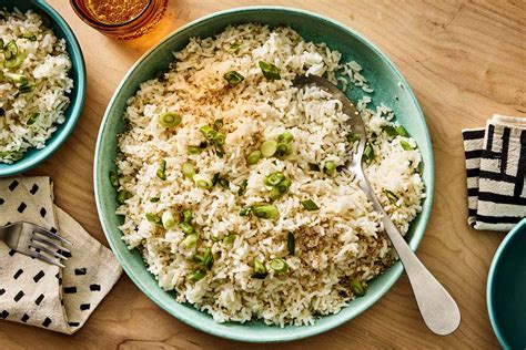Carolina Gold Rice Middlins Recipe