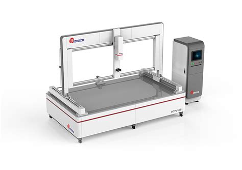 冰雹冲击试验机 意品深蓝工业设计