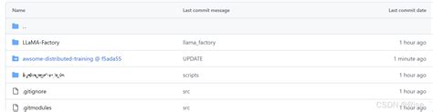 Github Desktop 设置 Git 项目索引（软链接）外部 Repogit 软链接 Csdn博客