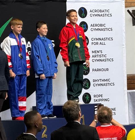 Klerksdorp School Of Gymnastics Klerksdorp