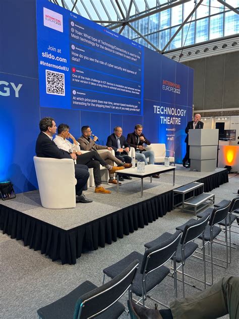 Orbcomm On Linkedin Maritime Telematics Cybersecurity Intermodaleu