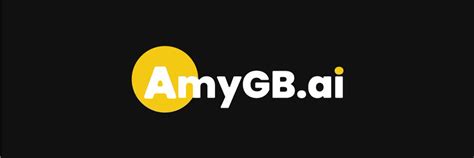 Amygb Ai Logo And Brand Assets Svg Png And Vector Brandfetch