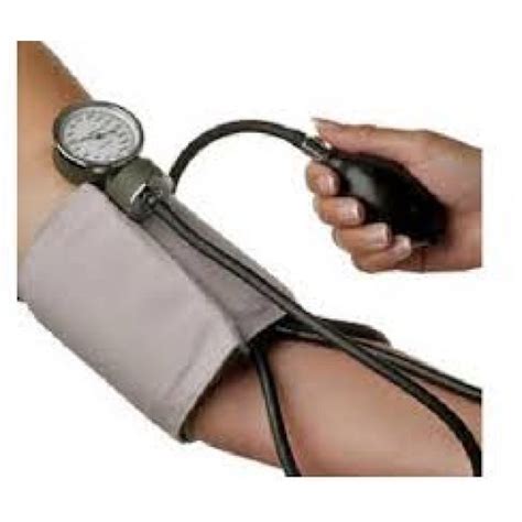 BP Cuff Long With Hook Buy Online At Best Price In India From Healthklin Com