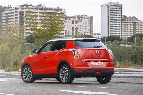 Ssangyong Motor Will Be Renamed Kg Mobility Auto News