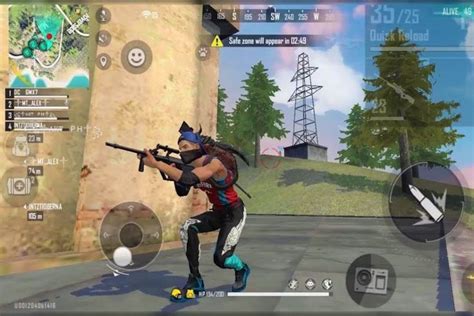 Anti Bikin Hp Lemot Ini Rekomendasi Aplikasi Game Booster Ff Anti Lag Terbaik