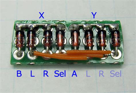 （blogger） Gameboy Macro Ds Lite 改 6