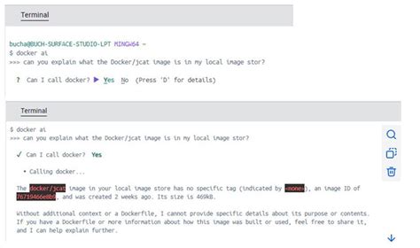 Containerize Your Apps With Ask Gordon Docker