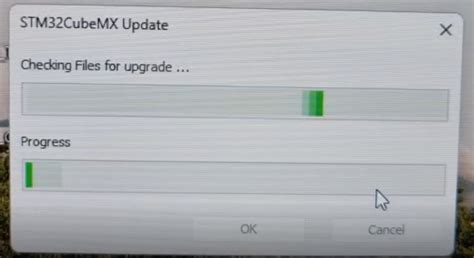 Stm32cubeide1170 Crash After Few Seconds Stmicroelectronics Community