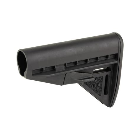 Bcm Mod 3 Stock Riser Black For Sale Angstadt Arms