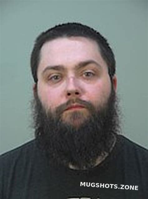 Zimmerman Dexter Edwin 10302023 Dane County Mugshots Zone