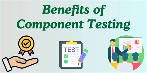 What Is Component Testing And How Does It Work