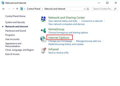 Windows Could Not Automatically Detect This Networks Proxy Settings On