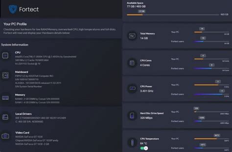 10 Best Windows Cleaner Tools Free And Paid Techlatest