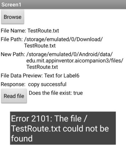 Reading File Data From A Browsed Local File 27 By Floofh Mit App Inventor Help Mit App
