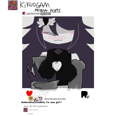 Fixing Miss Circle Nsfw Pt 1 By Kikuoandfriends On Deviantart