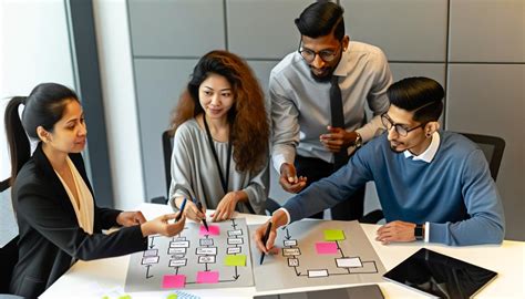 What Is The Scaled Agile Approach LSA Digital