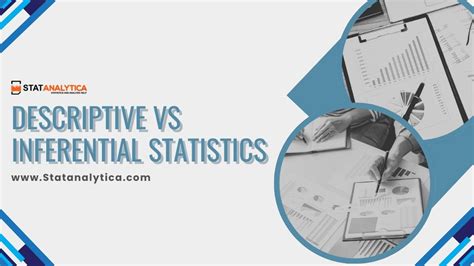 Descriptive Vs Inferential Statistics Major Differences