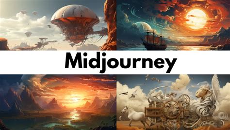 A Beginner S Guide To Making Images With Midjourney IkigaiPost
