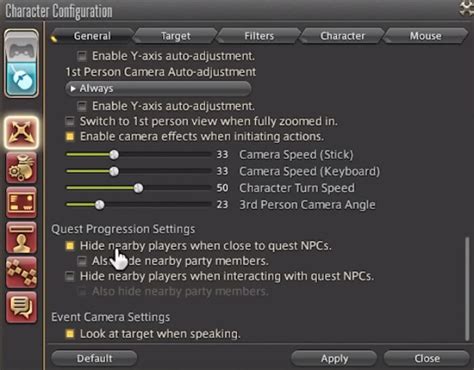 Six Secrets You Don T Know In FFXIV Dawntrail