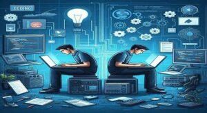 Difference Between Coding Vs Programming Latest Update