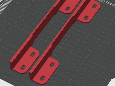 Kallax Vertical Stacking Connector By Wouterz Makerworld Download Free 3d Models Kallax Vertical Stacking Connector By Wouterz Makerworld Download Free 3d Models