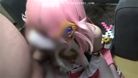 Exclusive Divine Breasts Layer Hara Yamiko Cosplay Titty Fuck She Uses