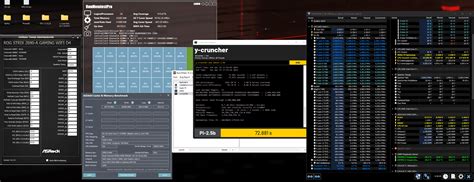 [sammelthread] intel ddr4 ram oc thread guides und tipps seite 357 hardwareluxx