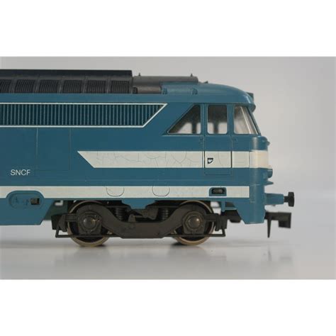 Lima L206572 Class Bb 6700 67001 Of The Sncf Used O Gauge 🚂