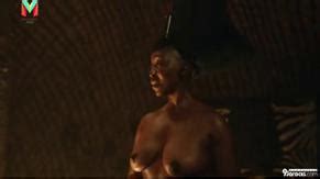 Shaka Ilembe Nude Scenes Aznude