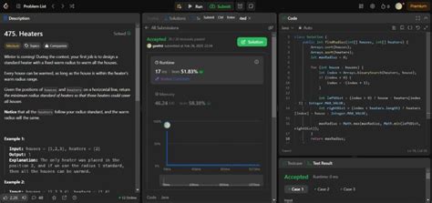 100daysofleetcode problemsolving dsa codingjourney keeplearning