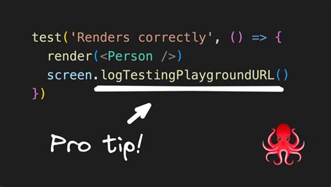 3 Essential React Testing Library Tips For Flawless Tests