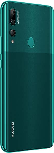 Huawei Y9 Prime 2019 Specifications And User Reviews
