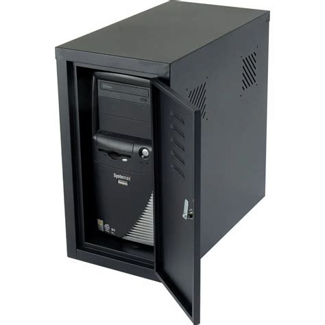 Base Body Desktop CPU Cabinet At In Mumbai ID