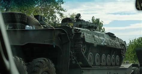 Isw Україна переламала хід війни але вона швидше за все затягнеться до 2023 року Головне в