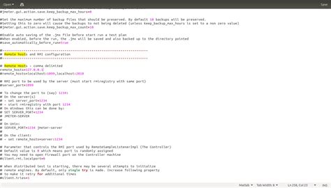 Performance Testing Distributed Load Testing