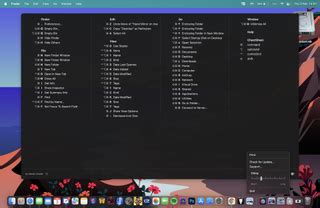 The Best MacOS Menu Bar Apps To Use For Your Apple Mac In TechRadar