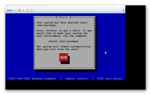Error Kernel Panic Not Syncing VFS Unable To Mount Root Fs On Unknown Block Blog De