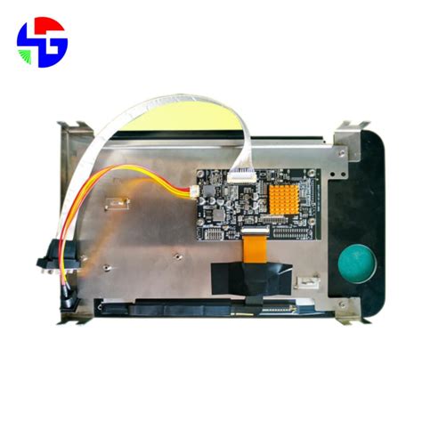 9 7 Inch TFT LCD HDMI Display EDP High Resolution 2048x1536