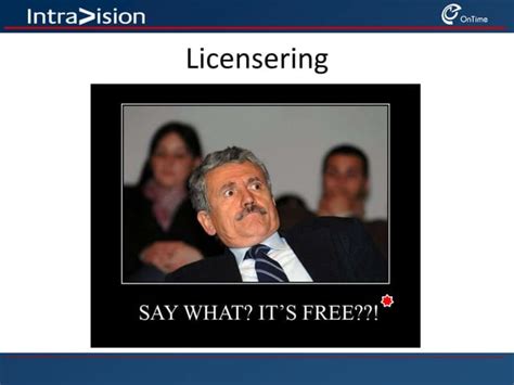 IBM Connections Gæstemodel PPT