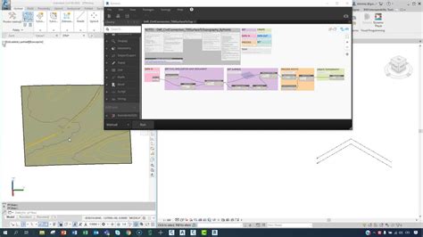 [video] Lukas D Na Linkedin Civil3d Revit Dynamo Civilconnection Autodesk Graitec Bim…