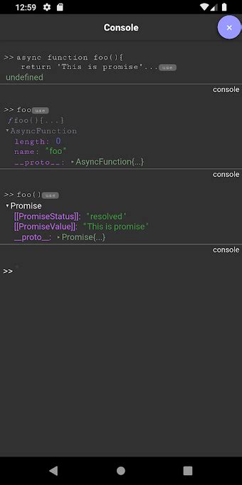 acode powerful code editor apk para android download